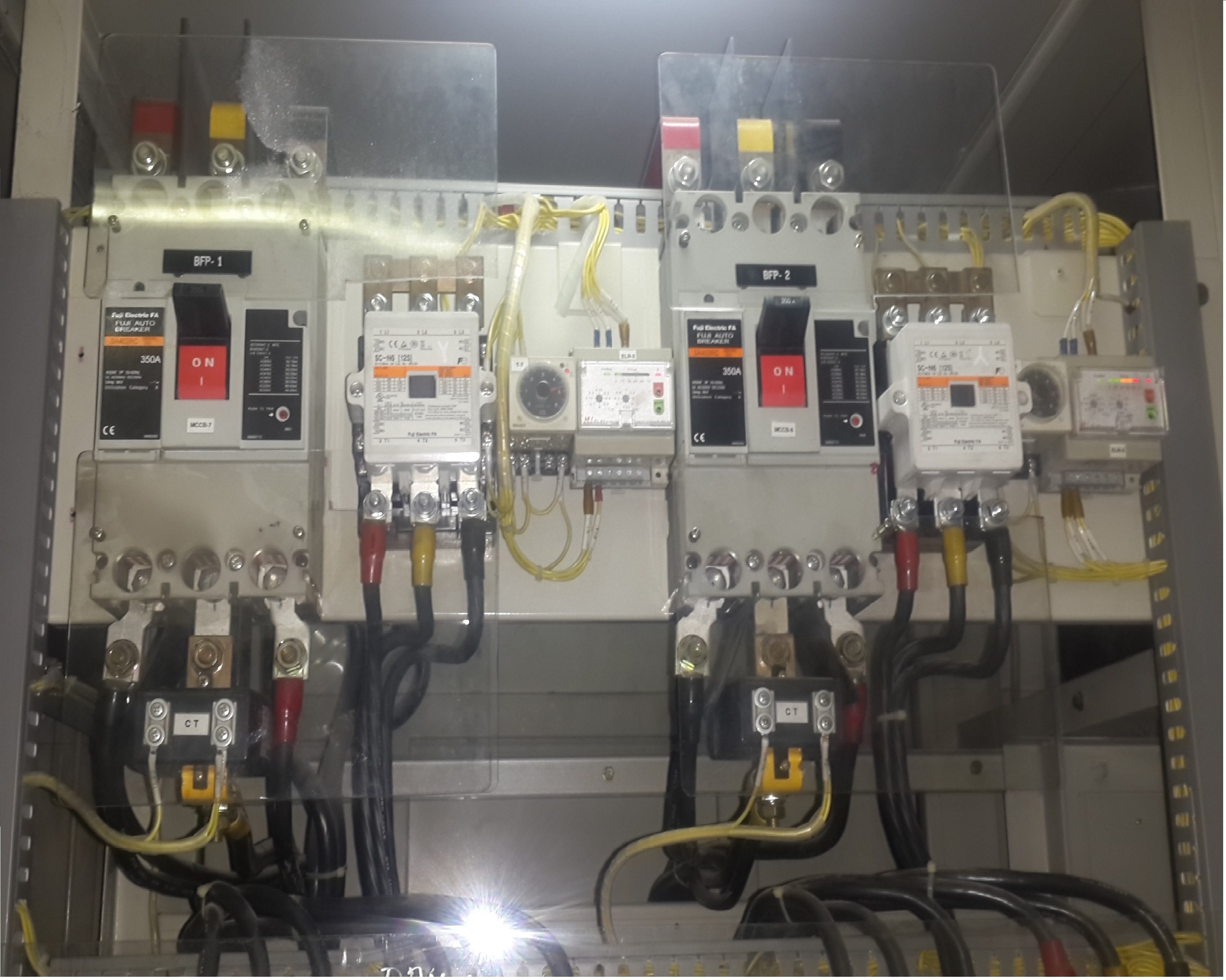 PT. Synergy Mitra Engineering